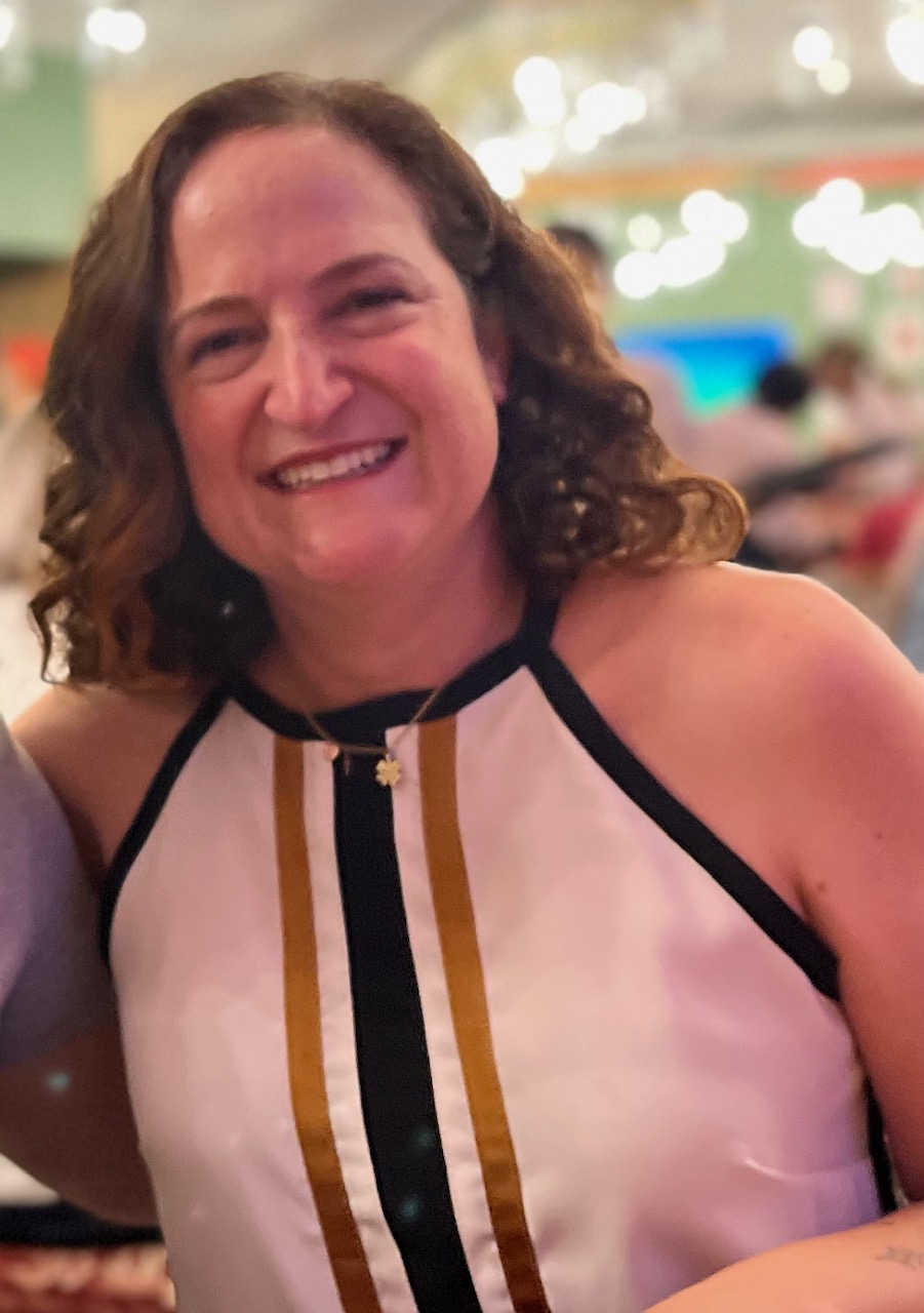 Julia R: Remote Talent Candidate Profile