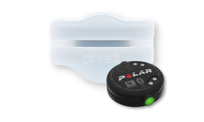 Phlex – The Next Level Swim Assistant