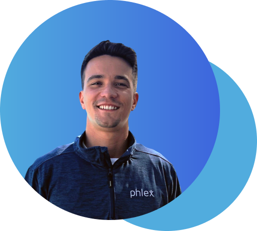 Phlex – Book a demo