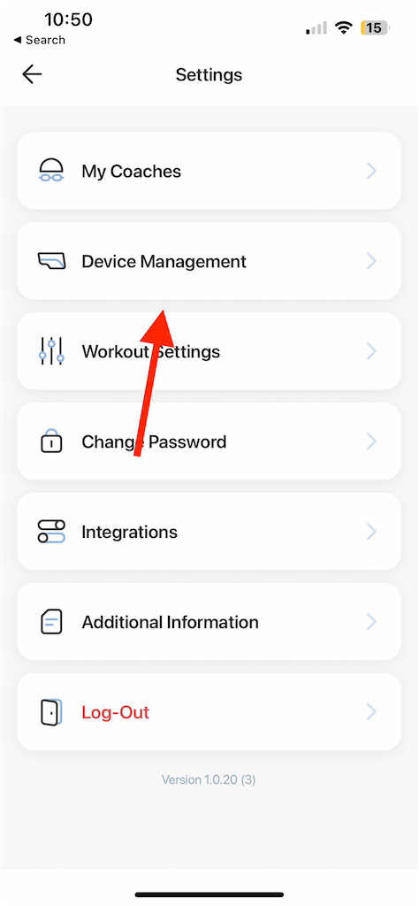 How to Resolve Syncing Issues with Polar Device in the Phlex Swim App - Phlex Troubleshooting Guide
