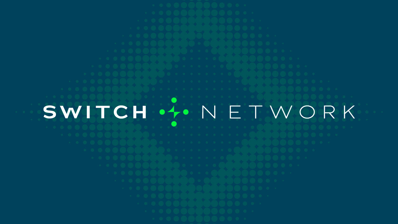 The SWITCH Network | Charging the future