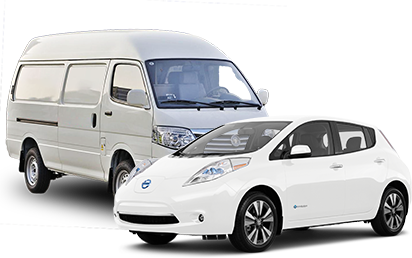 The SWITCH Network | Charging the future