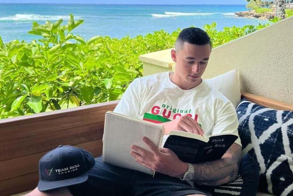 JDun: From $80K Months to $80K Days - TradeZella