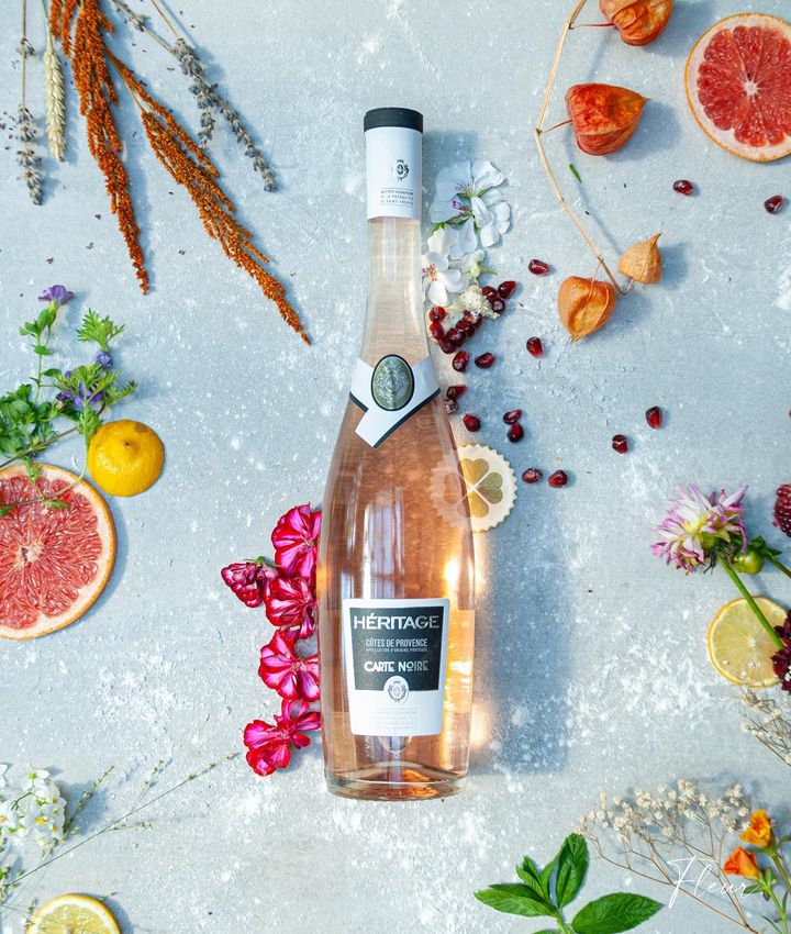 High Wine | Prachtige wijnen inclusief 5 heerlijke gangen