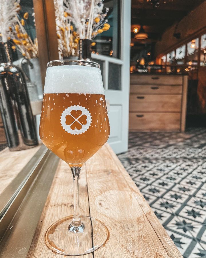 High Beer | De Toren Eten & Drinken