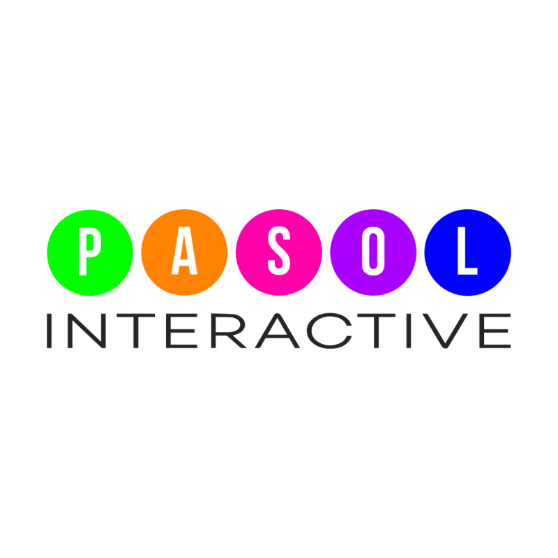 Pasol Interactive - Webflow