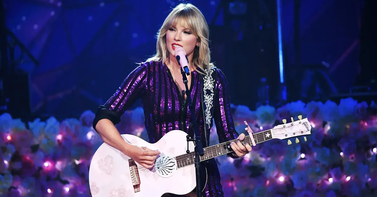 How Taylor Swift built a uniquely loyal audience