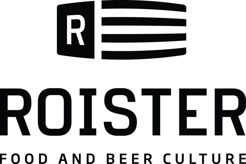 Roister I Food and Beer Culture