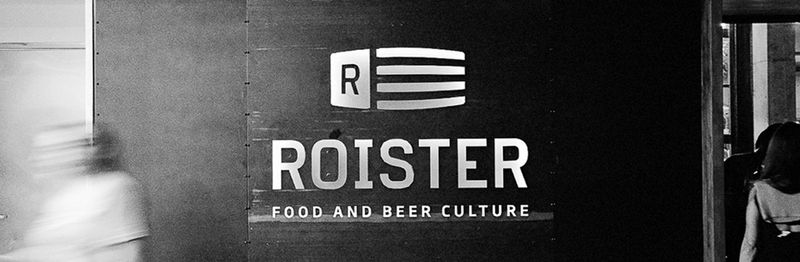 Roister I Food and Beer Culture