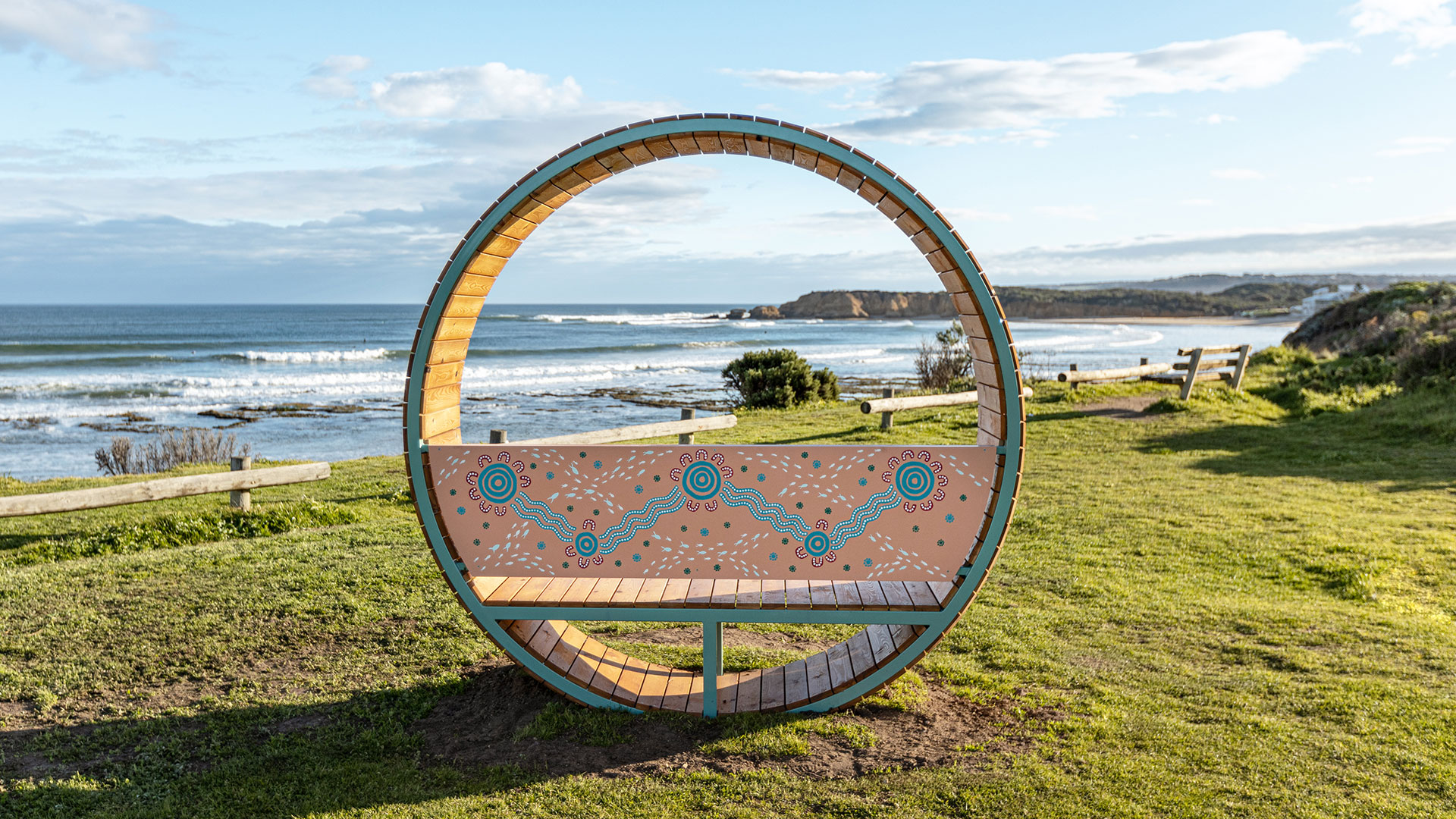 EyeJack - Stories on the Road