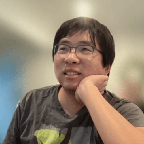 Range - Founders Story