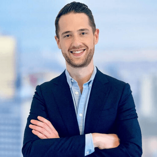 Range - Founders Story