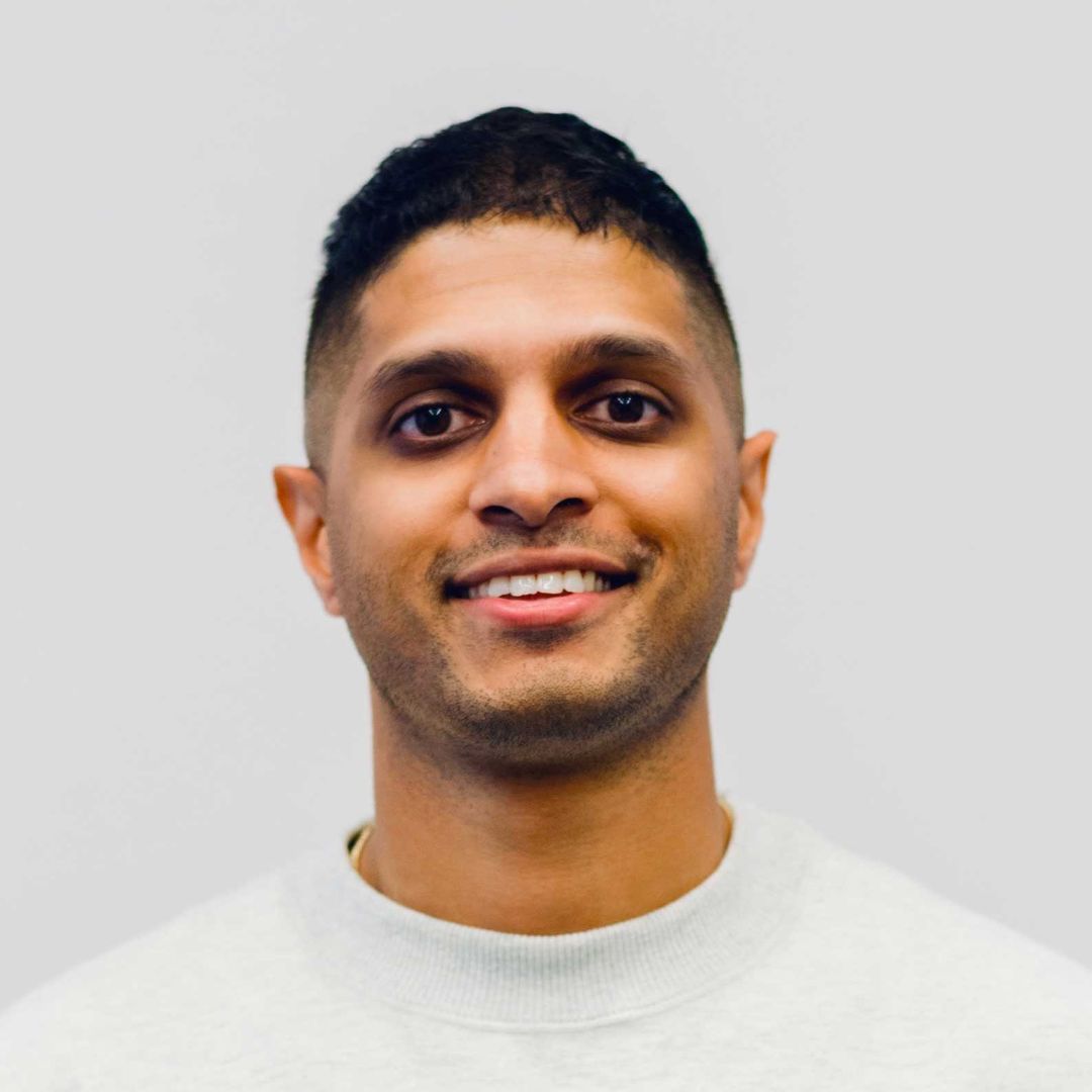 Range - Founders Story