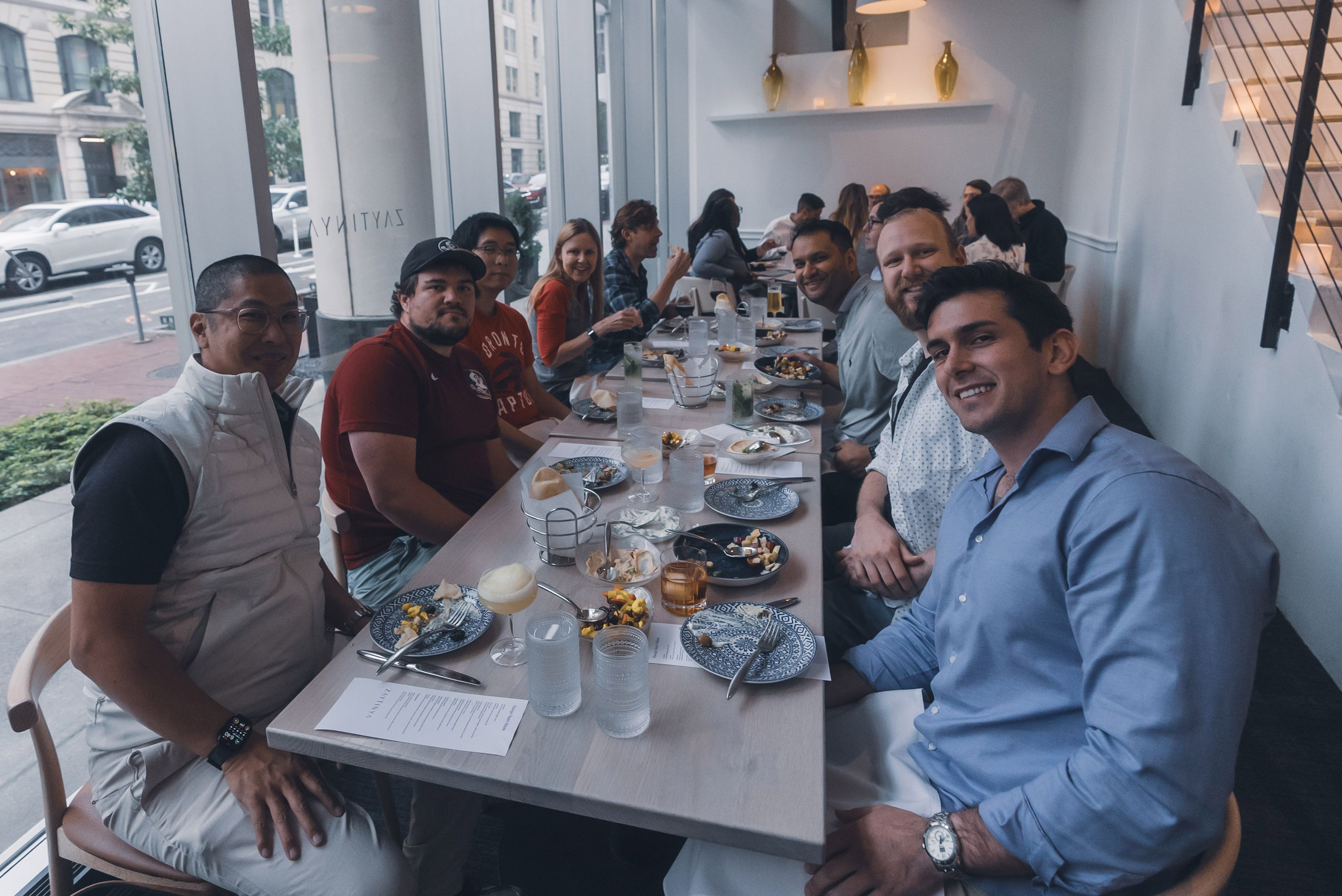 Range - Founders Story