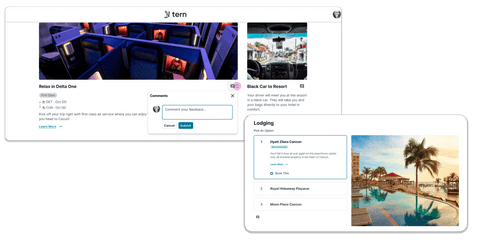 Tern - Software for Travel Advisors, Suppliers, and Travelers