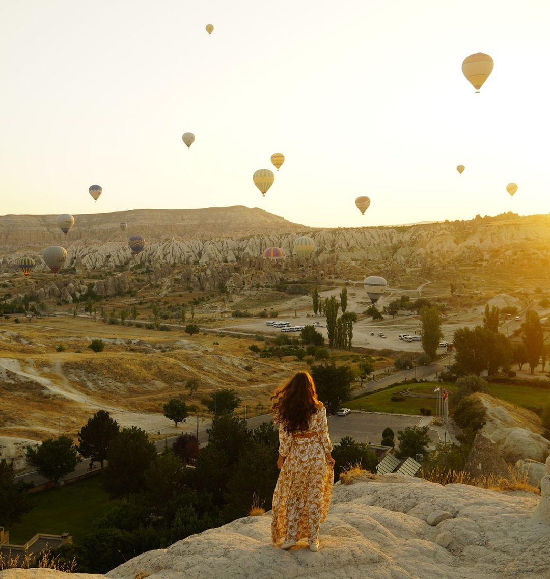 Tern - Platform for the Modern Travel Advisor