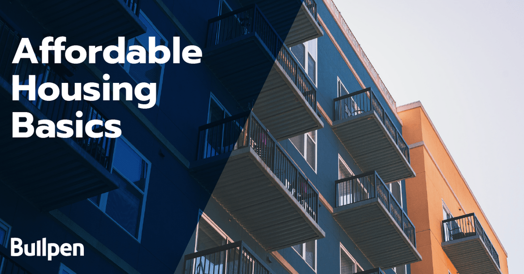 Basics of Affordable Housing | Insights