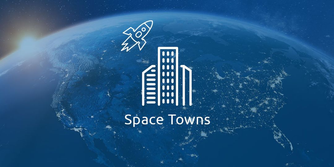 Top Real Estate Markets for the Billionaire Space Race | Insights