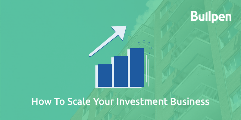 How to scale your investment business using Bullpen | Insights