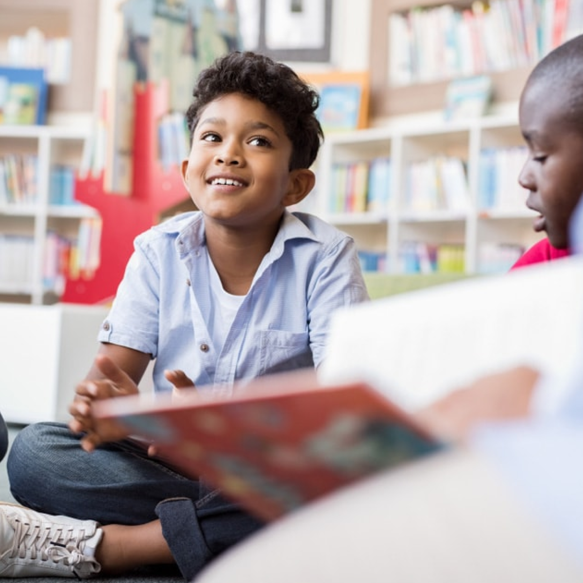 Odyssey - Charting a new course for education