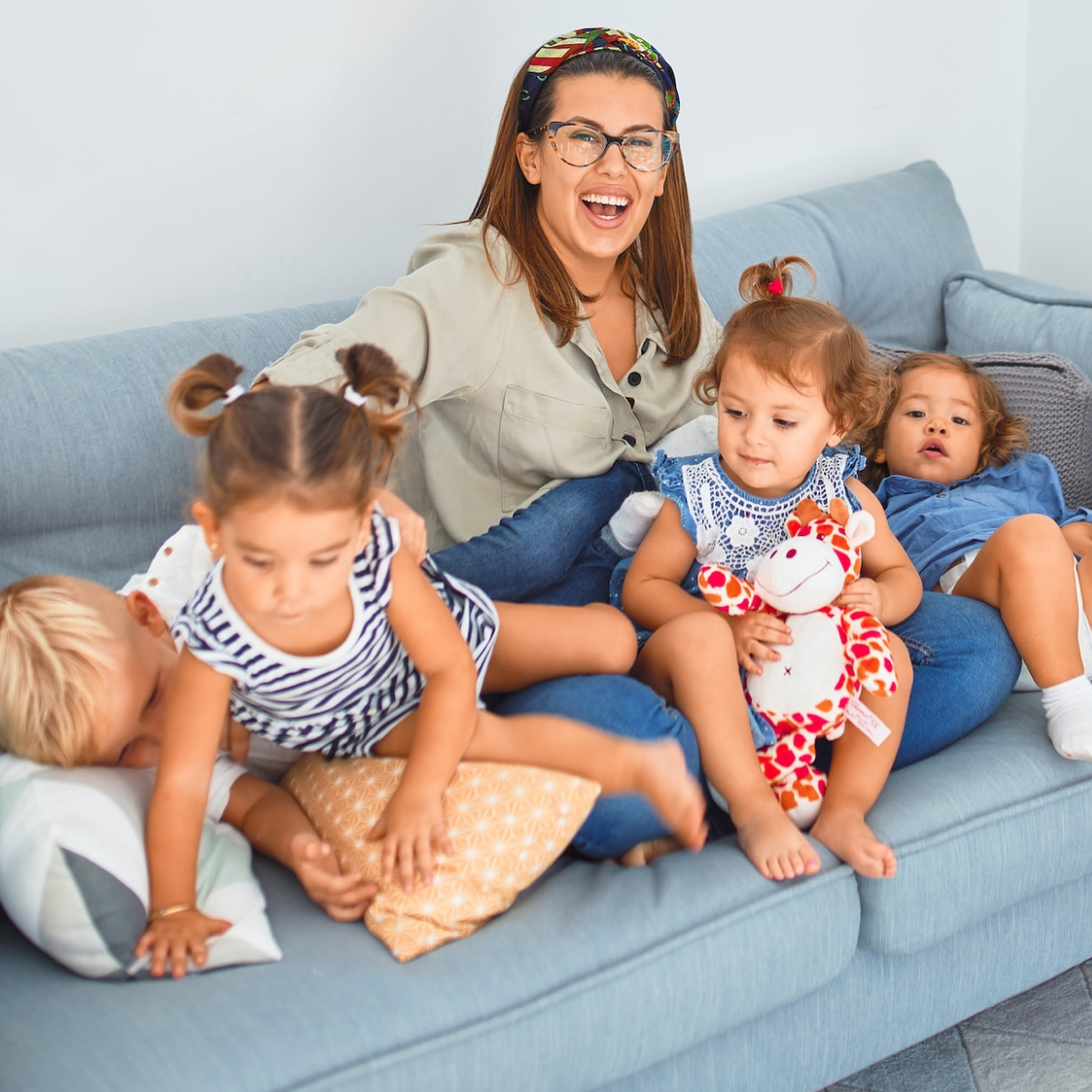 Odyssey - Charting a new course for education