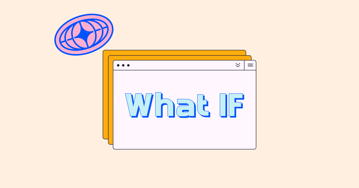 Contact Us | What IF Web