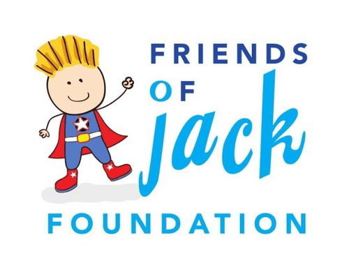 Friends of Jack