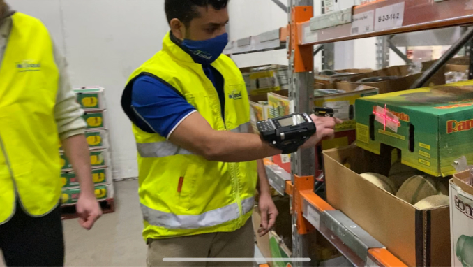 The big benefits of a wholesale ordering system