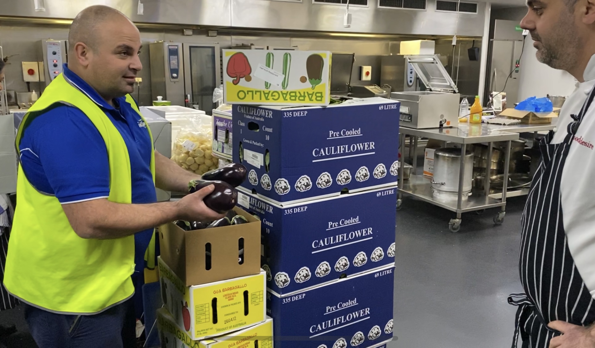 How Online Ordering Will Simplify Your Wholesale Food Business