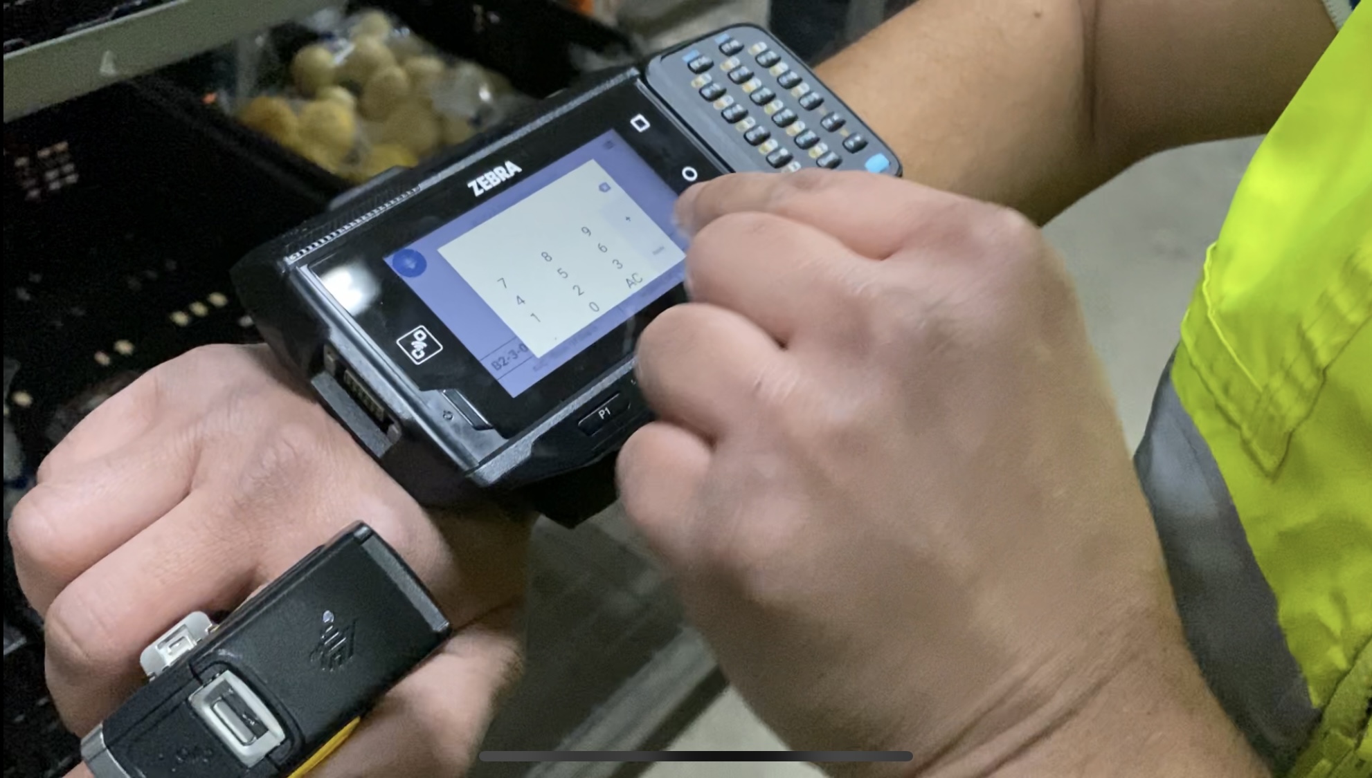 TOM's Advanced Picking Options: Revolutionising Warehouse Efficiency ...