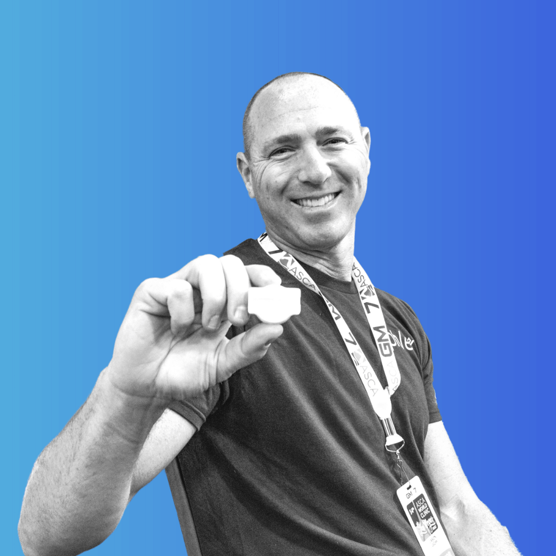 Phlex – The Next Level Swim Assistant