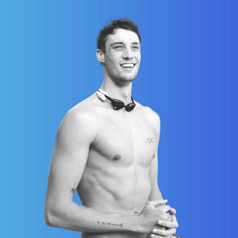 Phlex – The Next Level Swim Assistant