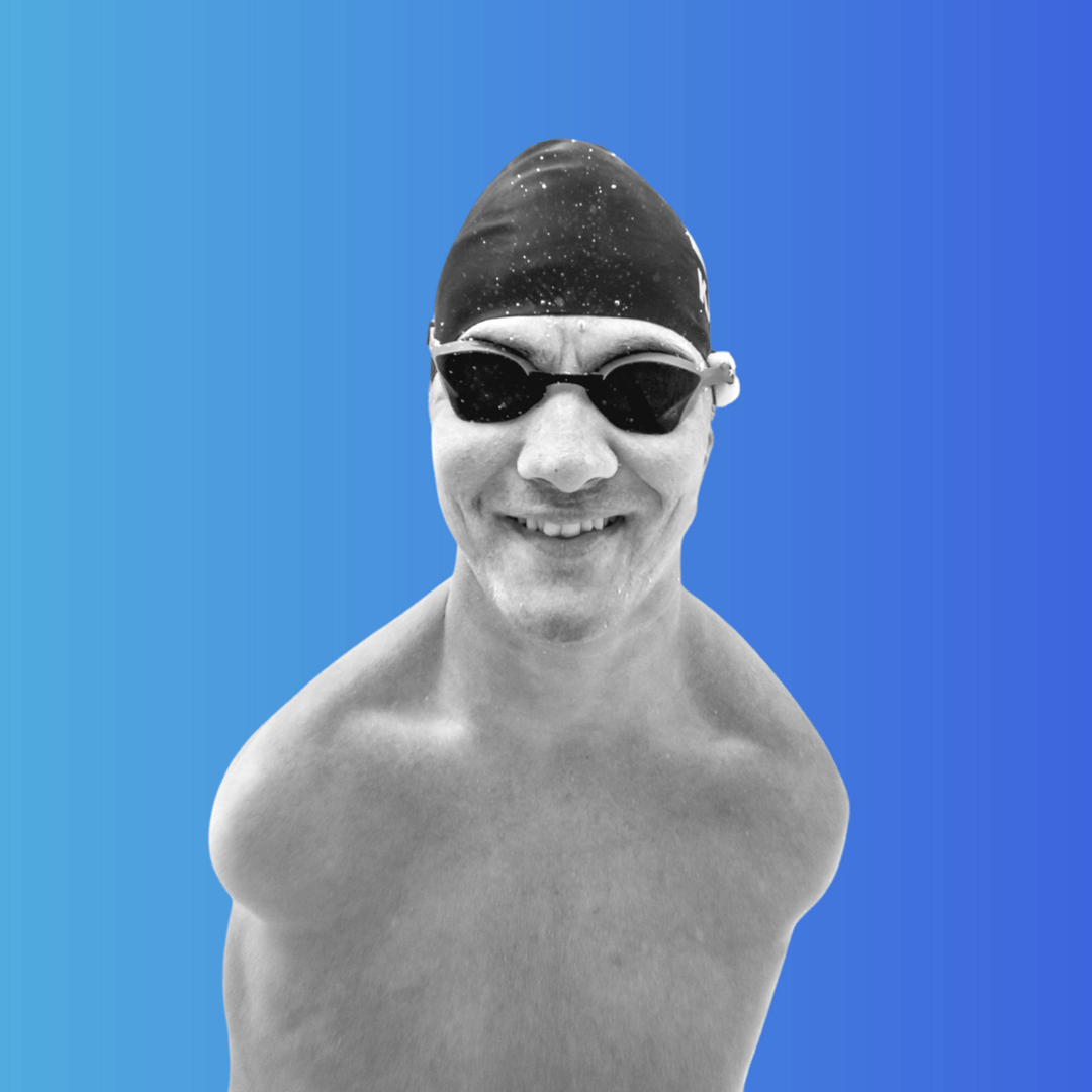 Phlex – The Next Level Swim Assistant