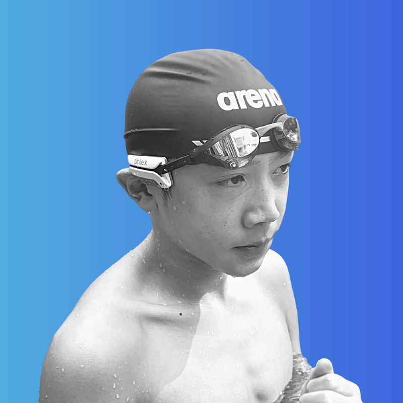 Phlex – The Next Level Swim Assistant