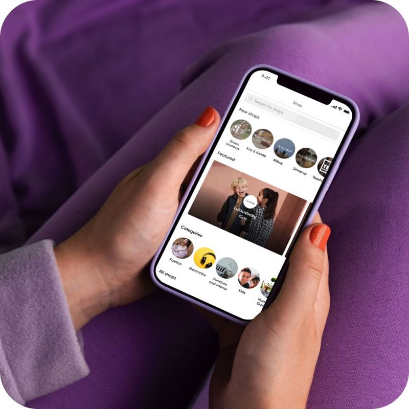 Anyday.io | Shop og del din betaling hos +1.500 shops