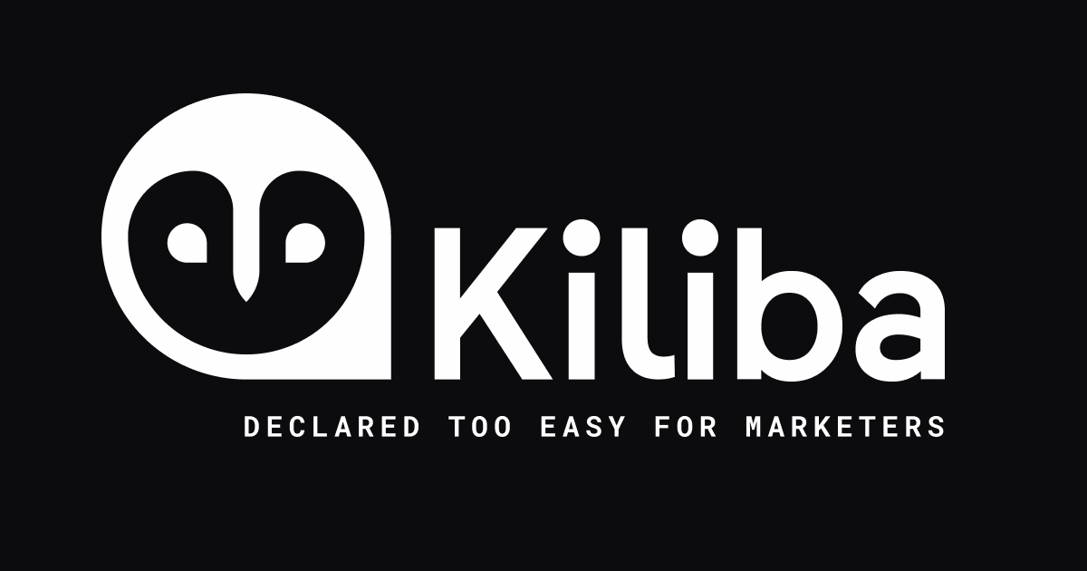 Emails Marketing Automation pour e-commercants - Kiliba