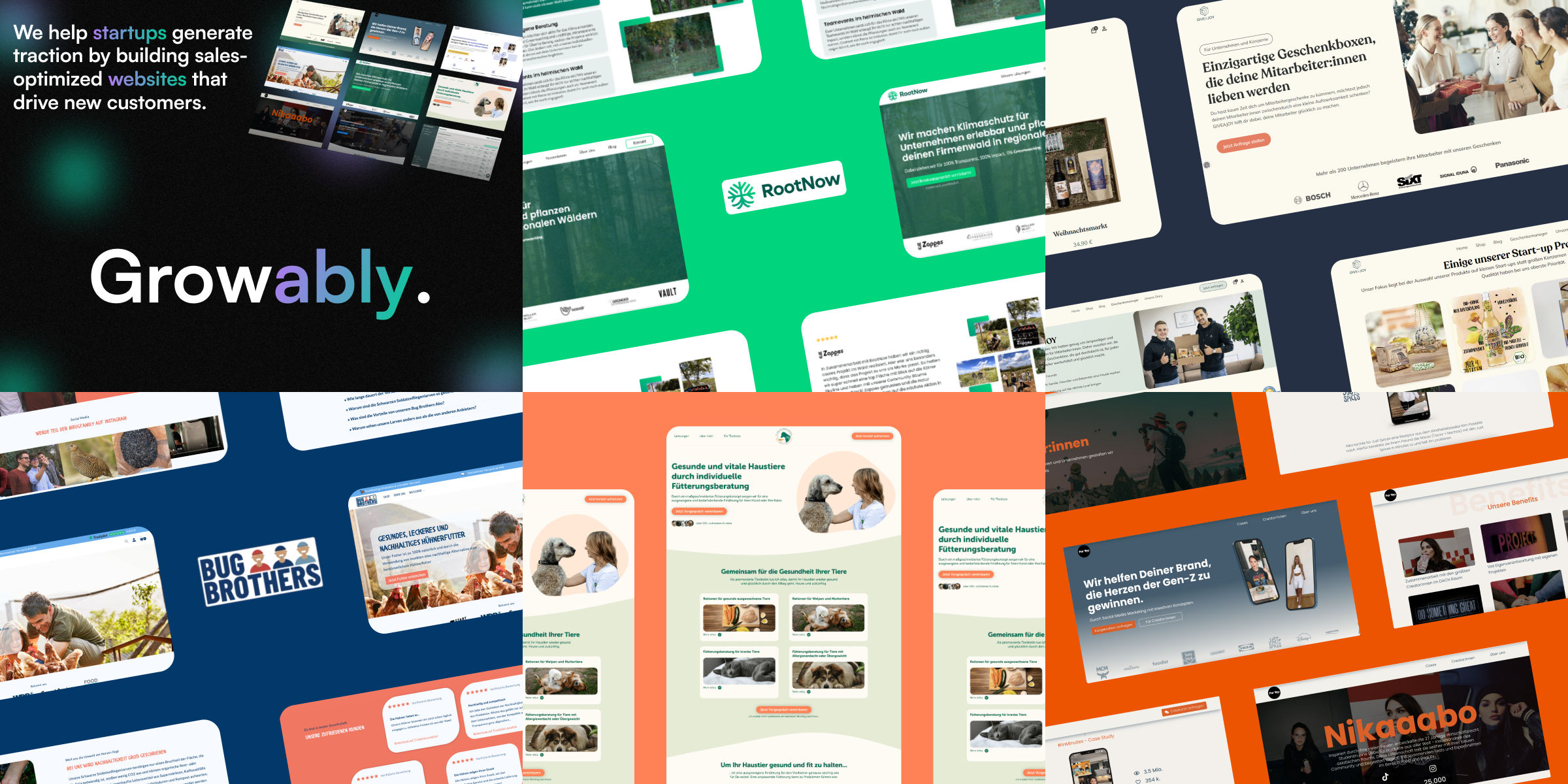 Growably - Webflow Workspace - Webflow