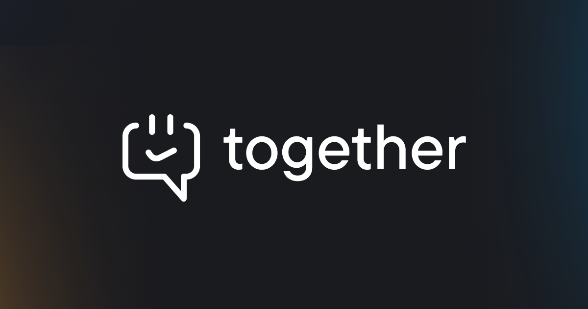 Together: the all-in-one solution to organize your life
