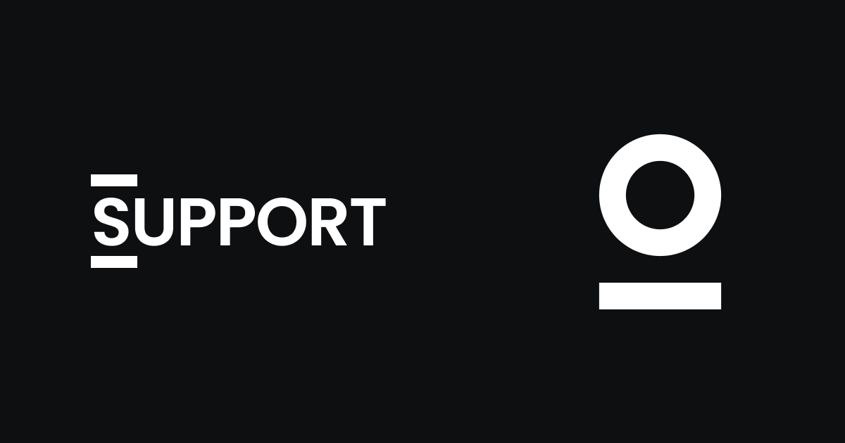 Omega Crop - Support