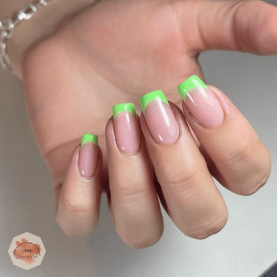 5 Best Nail Salons in Christchurch | 1999 House of Nails