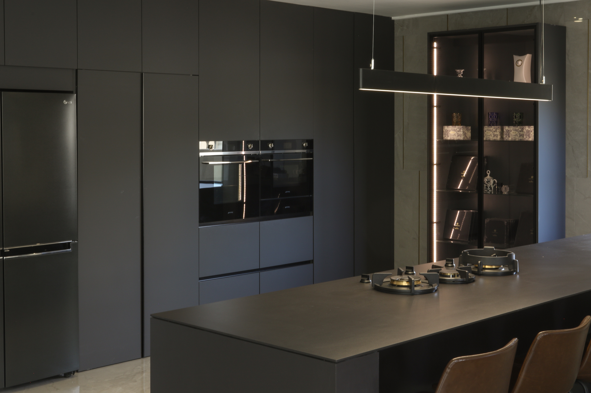 Core Quality Cabinets and Interiors