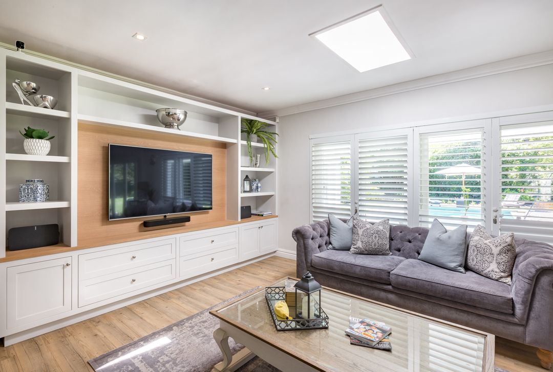 Core Quality Cabinets and Interiors