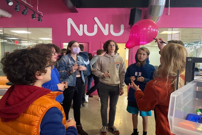 Home 2 [www.nuvuschool.org]