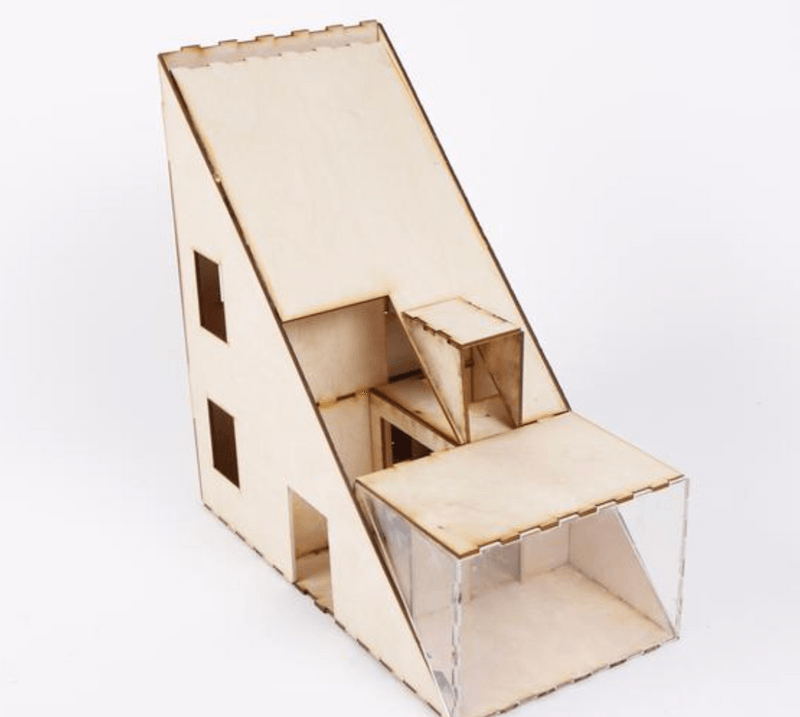 NuVu Innovation School