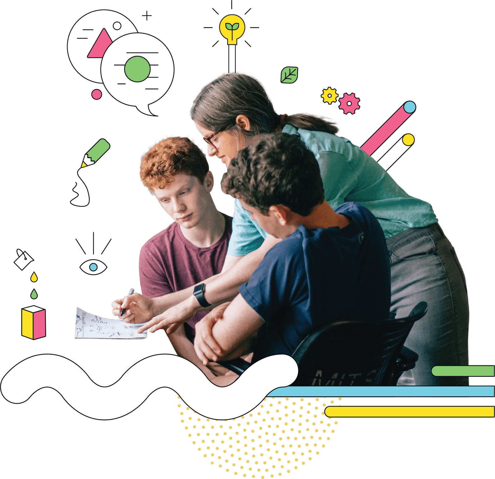 Home 2 [www.nuvuschool.org]