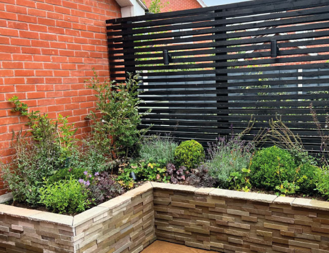 Projects - Instant Scenery – Landscape Garden Design & Maintenance in ...