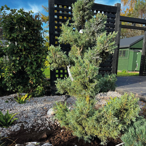 Projects - Instant Scenery – Landscape Garden Design & Maintenance in ...