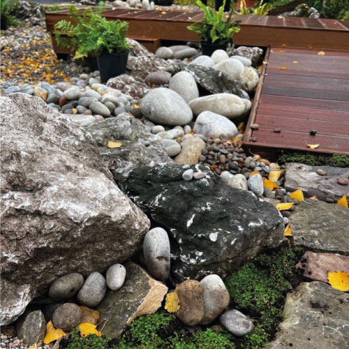 Projects - Instant Scenery – Landscape Garden Design & Maintenance in ...