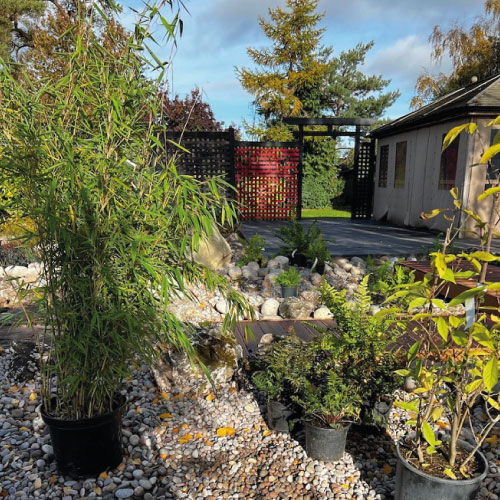 Projects - Instant Scenery – Landscape Garden Design & Maintenance in ...