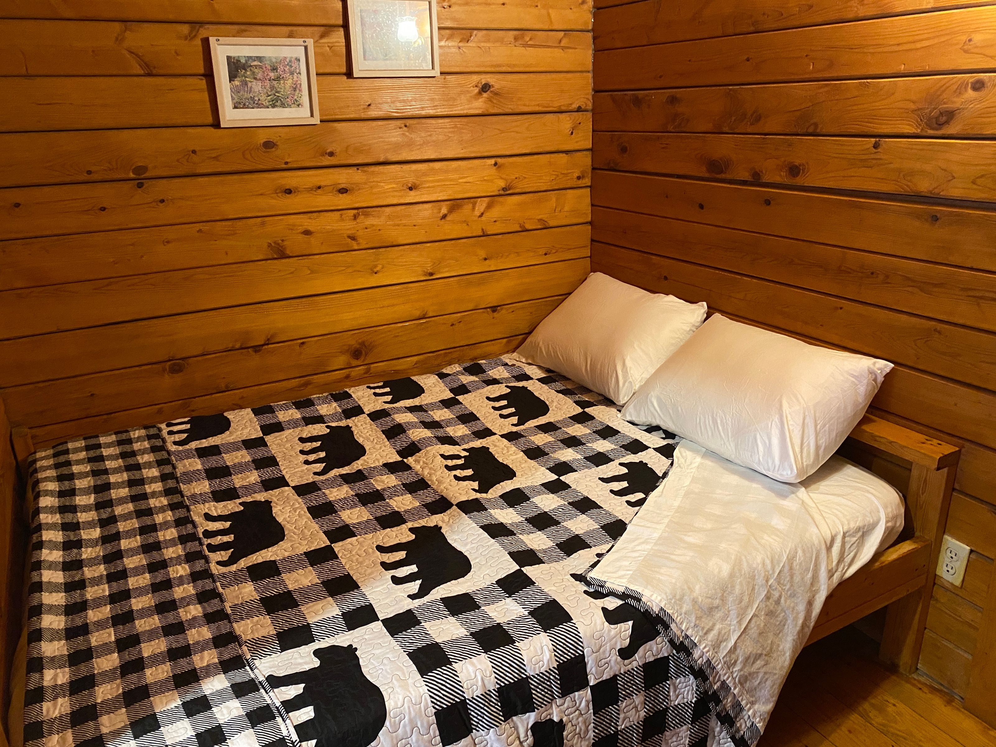 Cobble Hill | Campground Photos